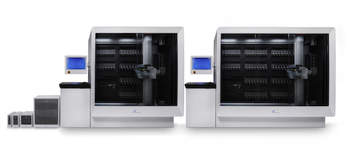 Cepheid Delivers Milestone 10,000th Genexpert System